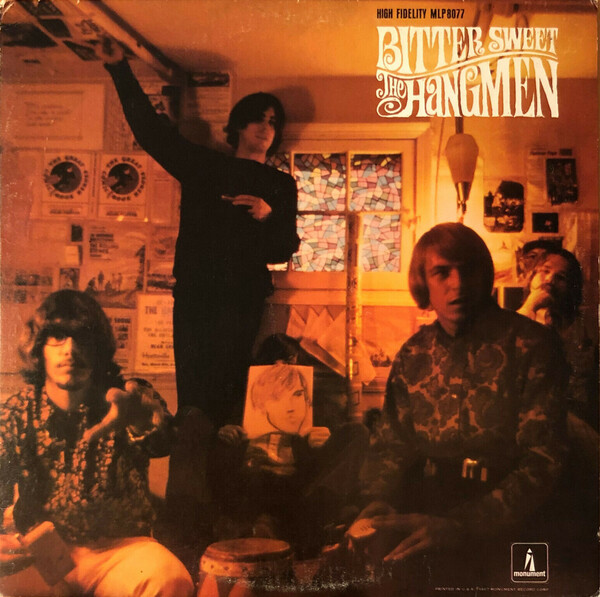 The Hangmen Albums: songs, discography, biography, and listening guide ...