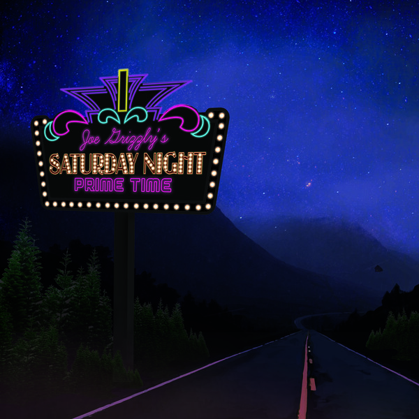 Saturday Night Prime Time by Joe Grizzly (Album): Reviews, Ratings ...