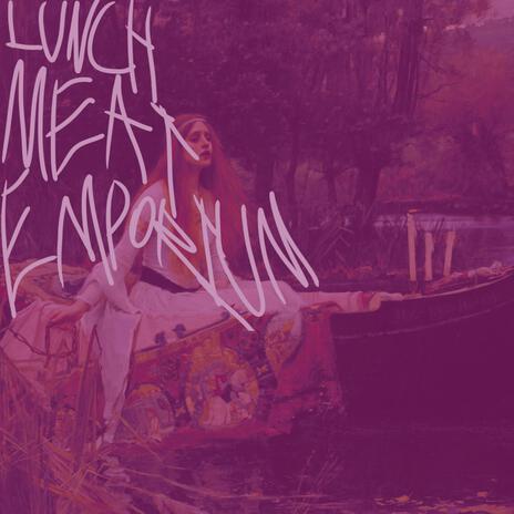 Half a Pound of Beef by Lunch Meat Emporium (Album, Industrial Rock ...