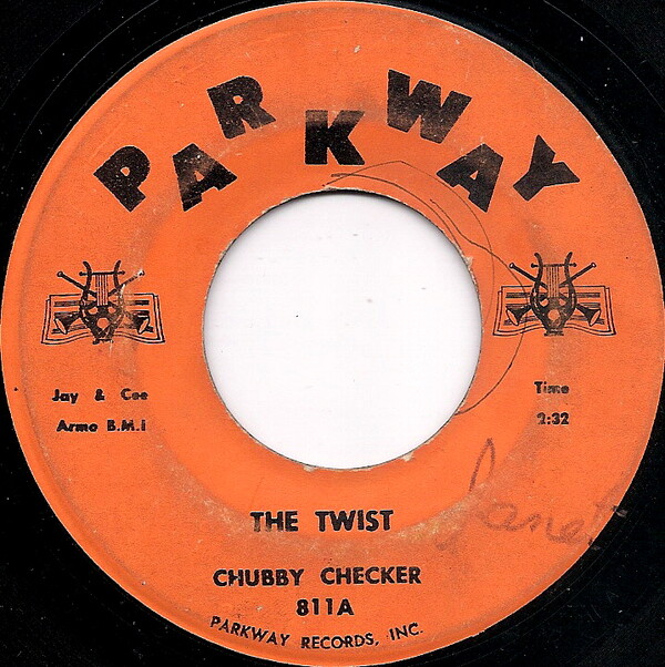 Chubby Checker Albums: songs, discography, biography, and listening ...