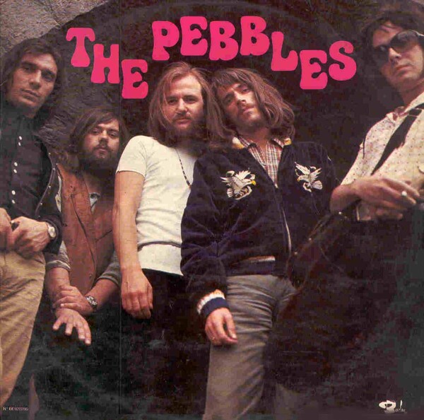 The Pebbles by The Pebbles (Album, Pop Rock): Reviews, Ratings, Credits ...
