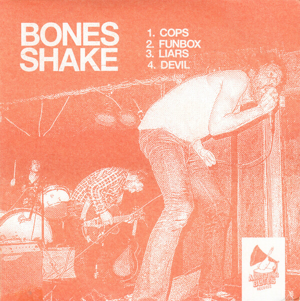 Bones Shake Albums: songs, discography, biography, and listening guide ...