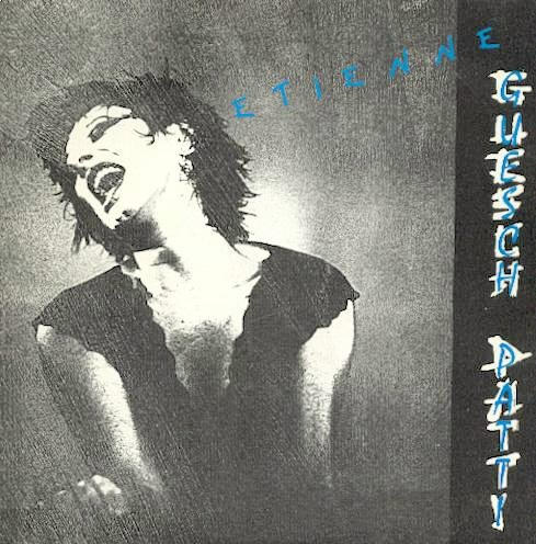 Guesch Patti Albums: songs, discography, biography, and listening guide ...