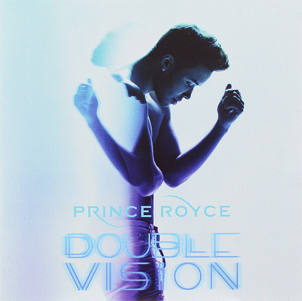 Double Vision by Prince Royce (Album; RCA; 88875070542): Reviews ...