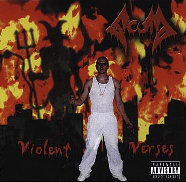 Scum Albums: songs, discography, biography, and listening guide - Rate ...