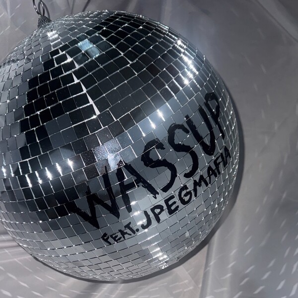 Wassup by Joey Valence & Brae (Single, Hardcore Hip Hop): Reviews ...