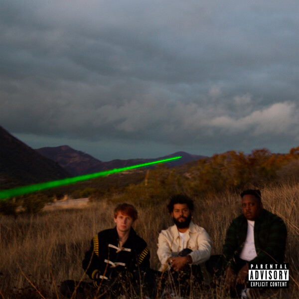 Injury Reserve Albums: songs, discography, biography, and listening ...