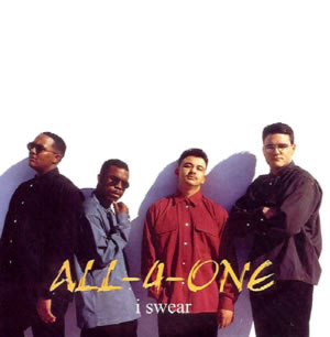 All-4-One Albums: songs, discography, biography, and listening guide ...