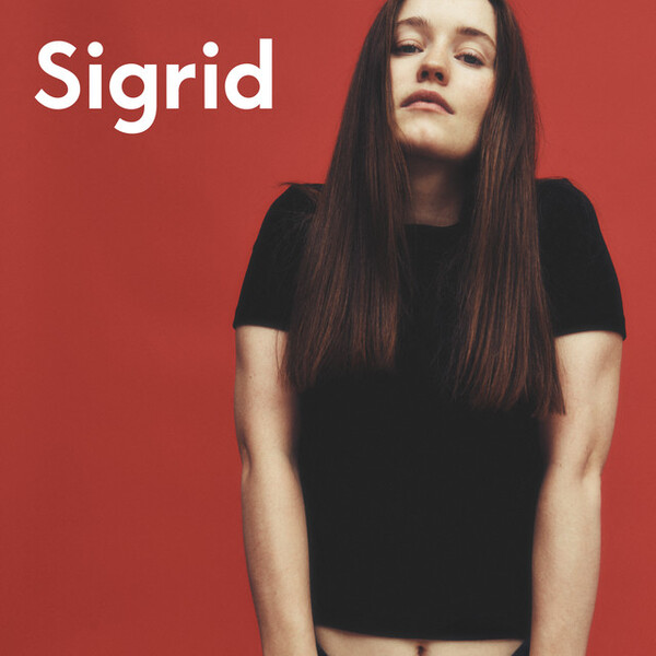 Ghost by Sigrid (Single, Folk Pop): Reviews, Ratings, Credits, Song ...