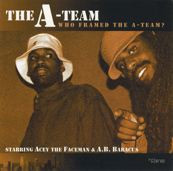 The A-Team Albums: songs, discography, biography, and listening guide ...