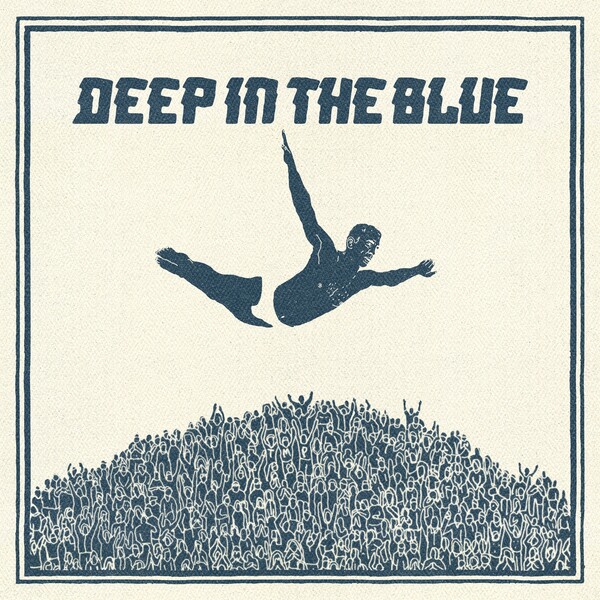Deep in the Blue by Tiny Moving Parts (Album, Emo-Pop): Reviews ...