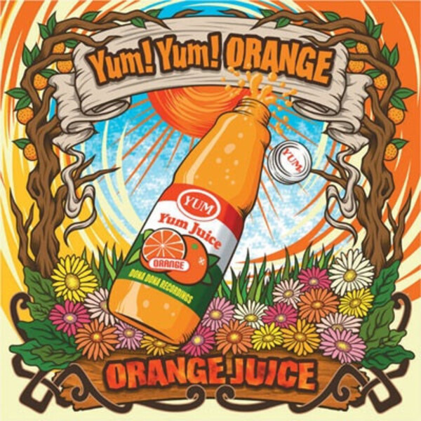 Yum!Yum!ORANGE Albums: songs, discography, biography, and listening ...