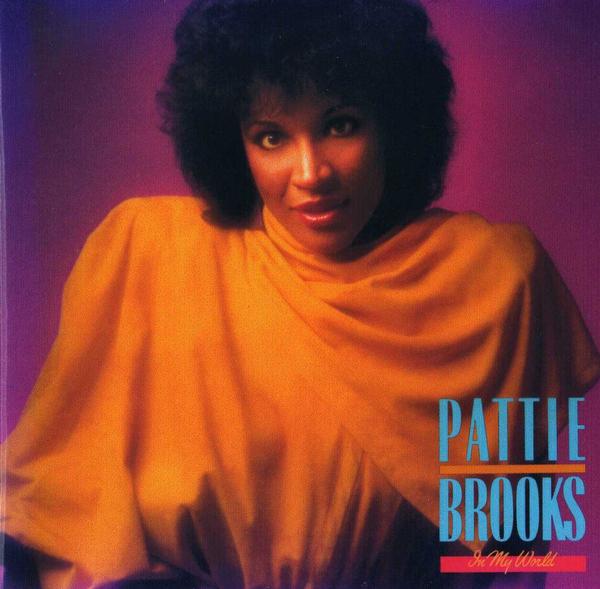 In My World by Pattie Brooks (Album, Adult Contemporary): Reviews ...