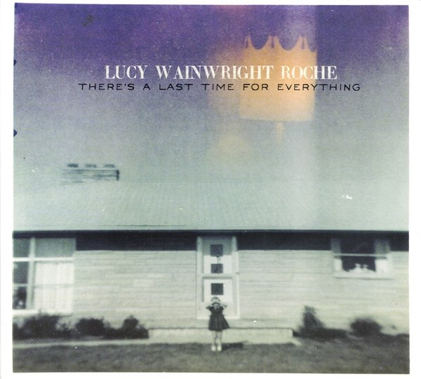Lucy Wainwright Roche Albums: songs, discography, biography, and ...