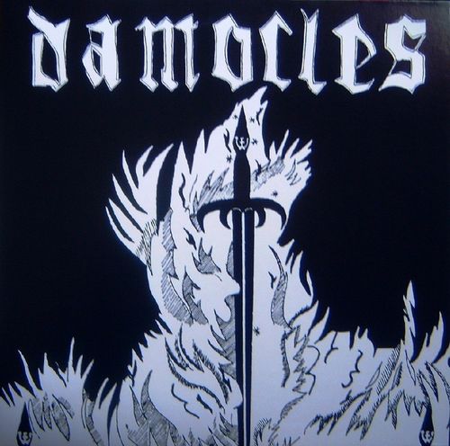 Damocles by Damocles (Album, Heavy Metal): Reviews, Ratings, Credits ...