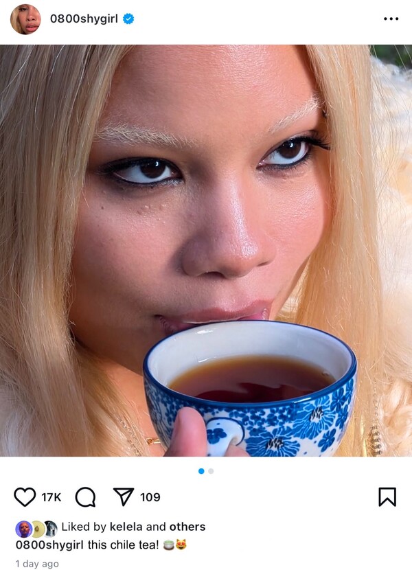 // 2025 Listening Log // - Rate Your Music