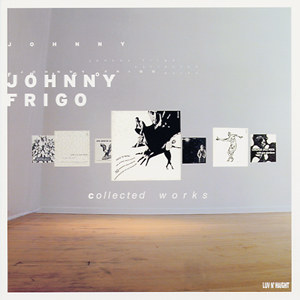 Collected Works by Johnny Frigo (Compilation, Jazz): Reviews, Ratings ...