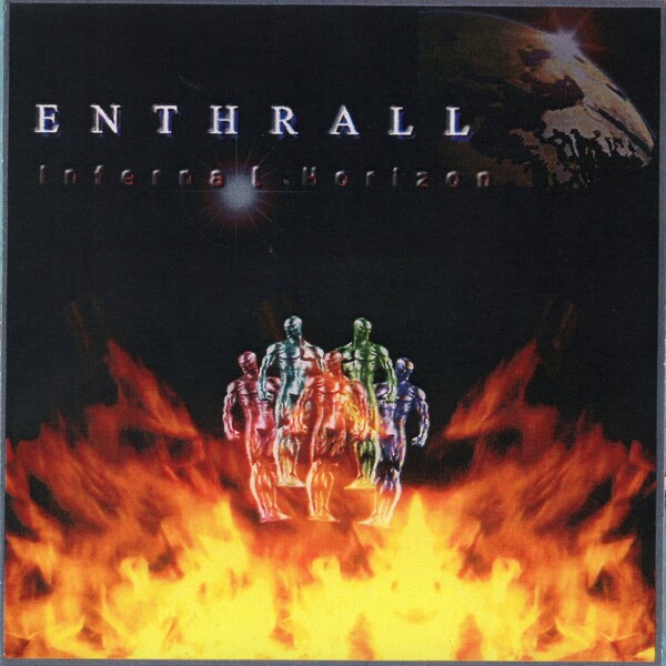 Infernal Horizon by Enthrall (Album, Progressive Metal): Reviews ...