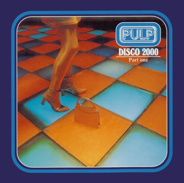 Disco 2000 by Pulp (Single, Britpop): Reviews, Ratings, Credits, Song ...