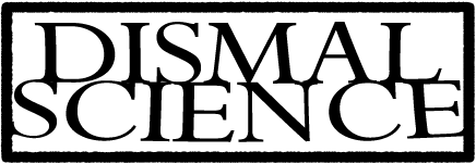 Dismal Science - Rate Your Music