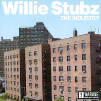 The Industry by Willie Stubz (Album): Reviews, Ratings, Credits, Song ...