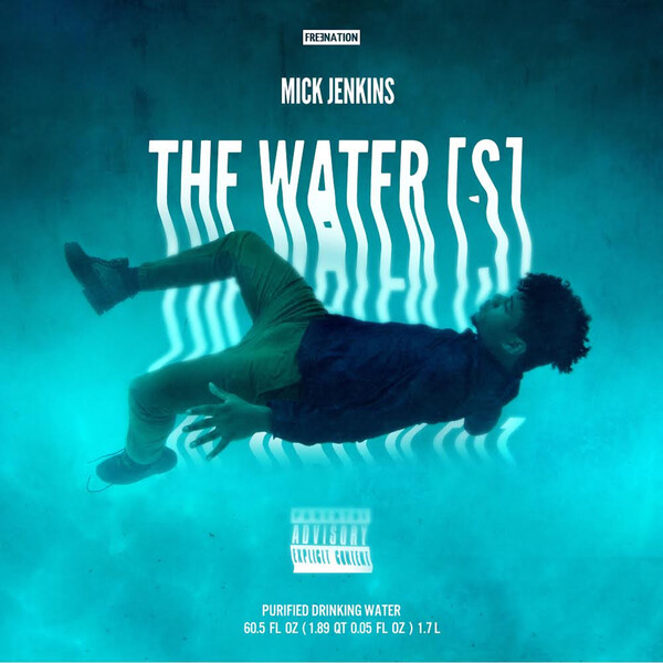 Mick Jenkins Albums: songs, discography, biography, and listening guide ...