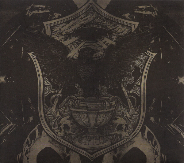 Flesh Cathedral by Svartidauði (Album, Black Metal): Reviews, Ratings ...