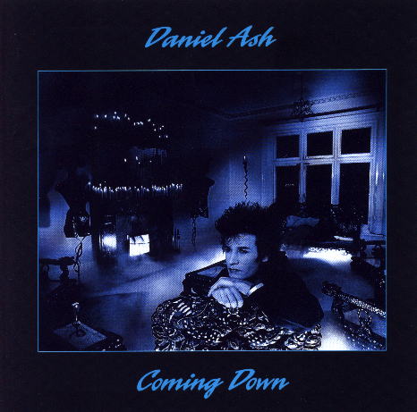 Daniel Ash Albums: songs, discography, biography, and listening guide ...
