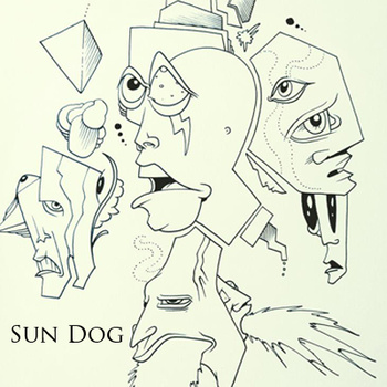 Sun Dog by John Krane (Album): Reviews, Ratings, Credits, Song list ...