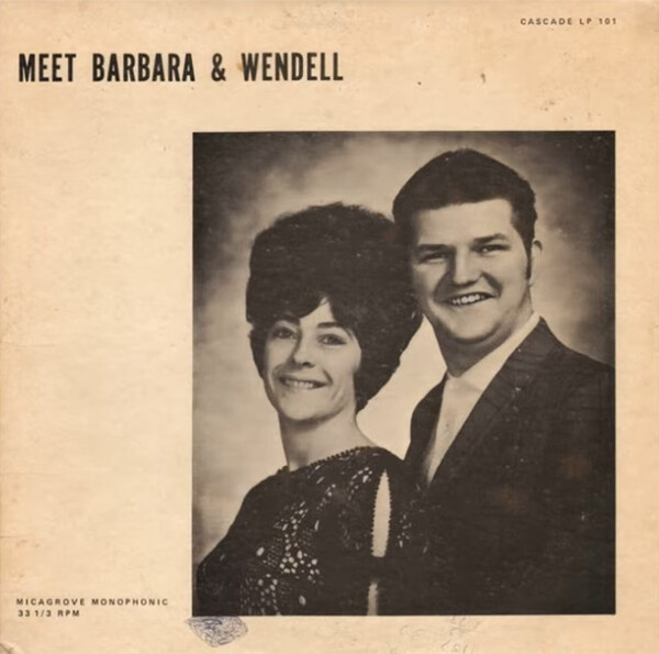 Barbara & Wendell McKenzie Albums: songs, discography, biography, and ...