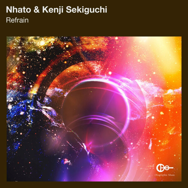 Refrain by Nhato & Kenji Sekiguchi (Single, Uplifting Trance): Reviews ...