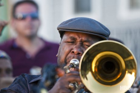 Treme, the soundtrack - Rate Your Music