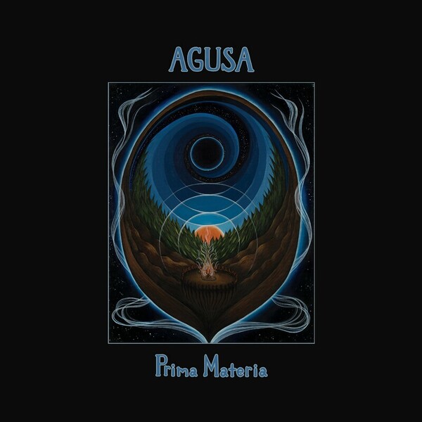 Prima Materia by Agusa (Album, Progressive Rock): Reviews, Ratings ...