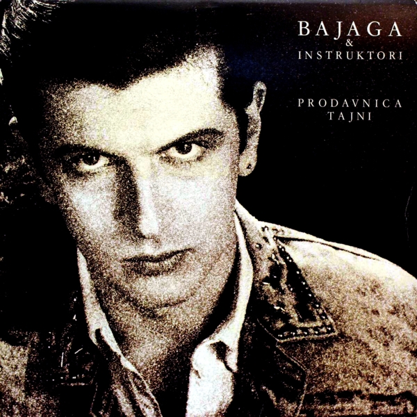 Bajaga i Instruktori Albums: songs, discography, biography, and ...