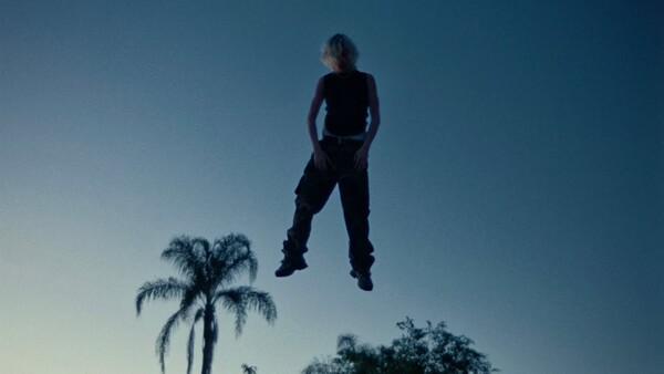 That One Song by Nettspend (Music video, Trap): Reviews, Ratings ...