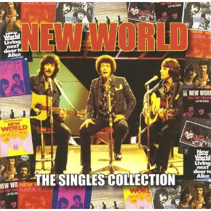 The Singles Collection by New World (Compilation, Pop): Reviews ...