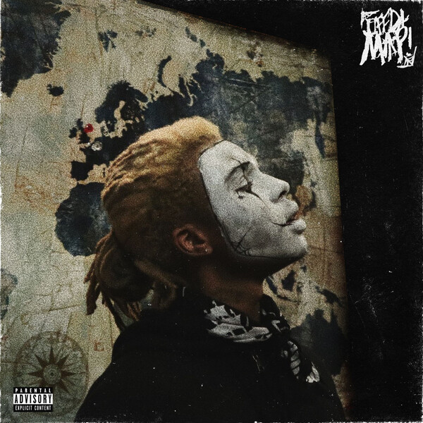 Off the Map by SoFaygo (Single, Rage): Reviews, Ratings, Credits, Song list - Rate Your Music