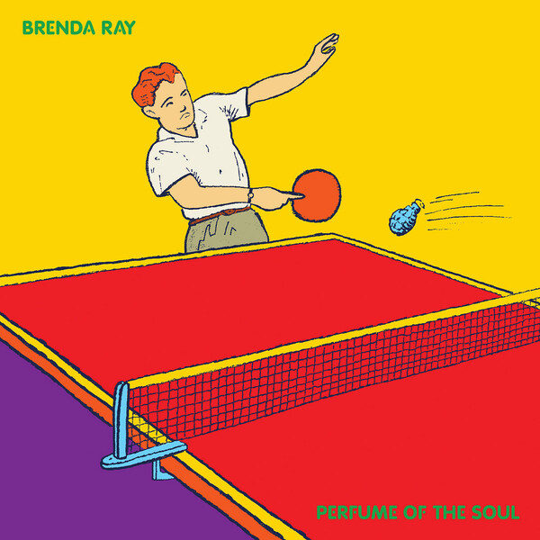 Perfume of the Soul by Brenda Ray (Album, Balearic Beat): Reviews ...