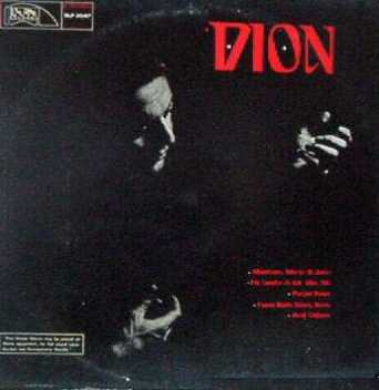 Dion by Dion (Album, Baroque Pop): Reviews, Ratings, Credits, Song list ...