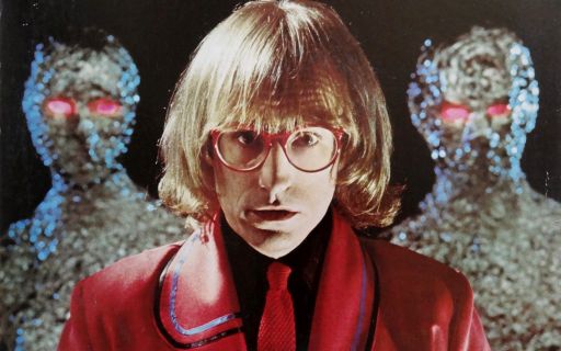 MOON MARTIN: WISHING TO THE MOON - THE 4 BEST ALBUMS OF MOON MARTIN ...