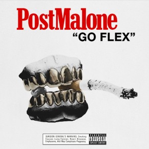 Go Flex by Post Malone (Single, Cloud Rap): Reviews, Ratings, Credits ...