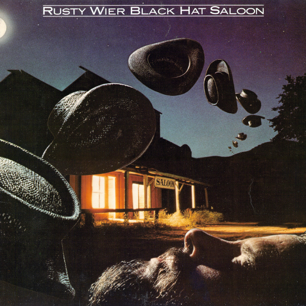 Rusty Wier Albums: songs, discography, biography, and listening guide ...