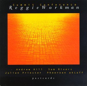 Reggie Workman Albums: songs, discography, biography, and listening ...