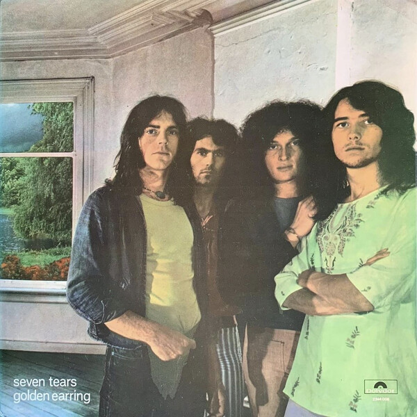 Lists with Seven Tears by Golden Earring (Album, Hard Rock) - Rate Your ...