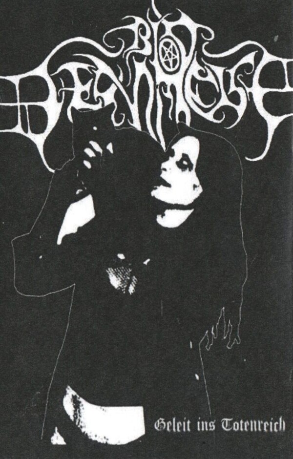 Geleit ins Totenreich by Blod Besvimelse (Compilation; Narbentage; n/a ...