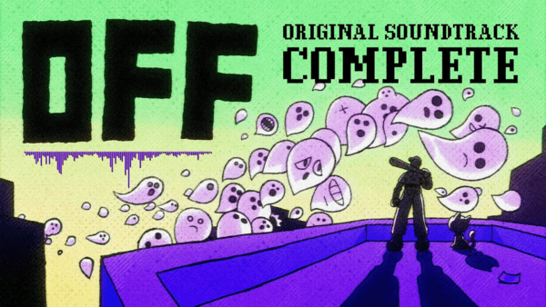 OFF Original Soundtrack by Various Artists (Album; Fangamer; n/a ...