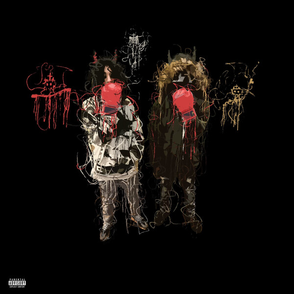 Punch Bros by Squillo (Album, Dark Plugg): Reviews, Ratings, Credits ...