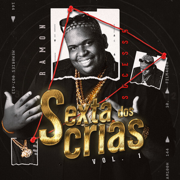 Sexta dos Crias, Vol. 1 by DJ Ramon Sucesso (Album): Reviews, Ratings ...