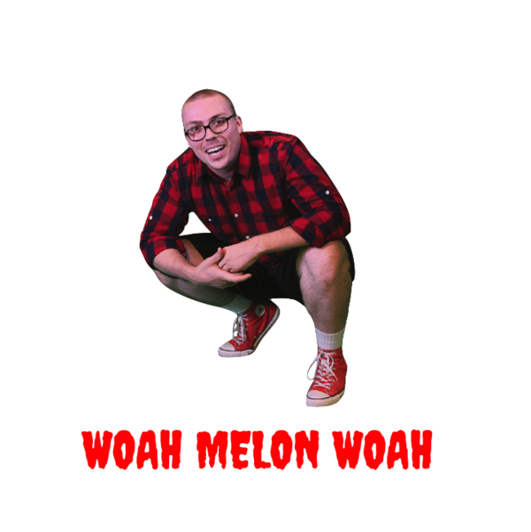 Emma - Woah Melon Woah - Rate Your Music