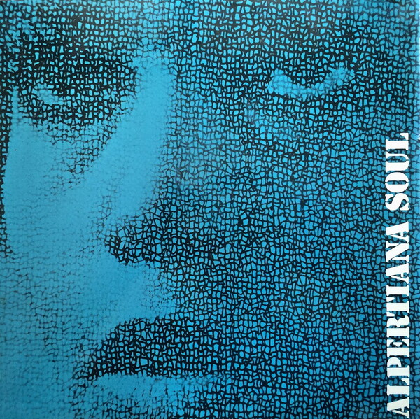 Alpertiana Soul by Cicci Santucci e il suo complesso (Album): Reviews ...